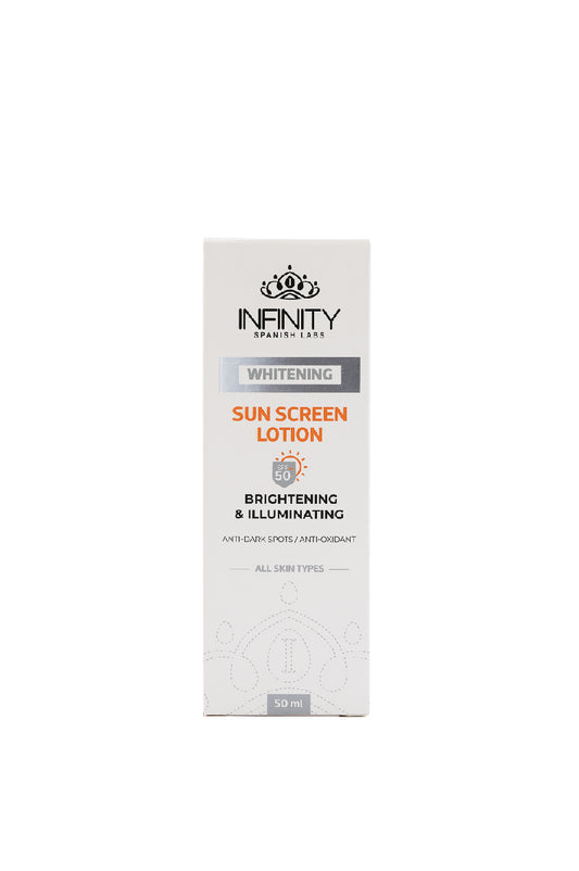 Sunscreens – SPF Protection for All Skin Types | Infinity Clinic Pharma