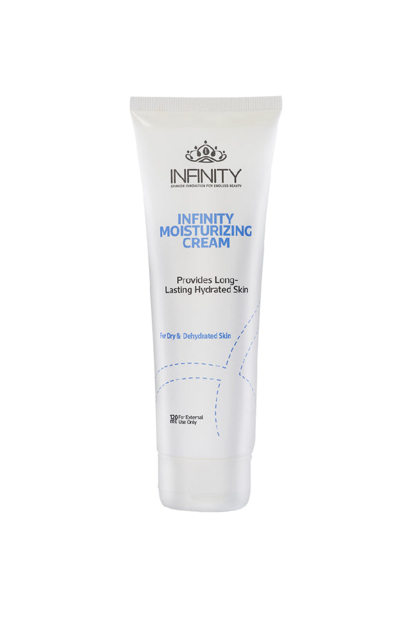 Infinity Moisturizing Cream – Infinity Clinic Pharma