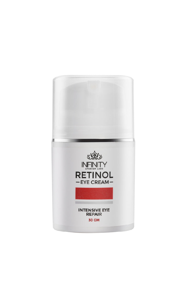 Retinol Eye Cream | Best Anti-Aging & Brightening Eye Treatment ...