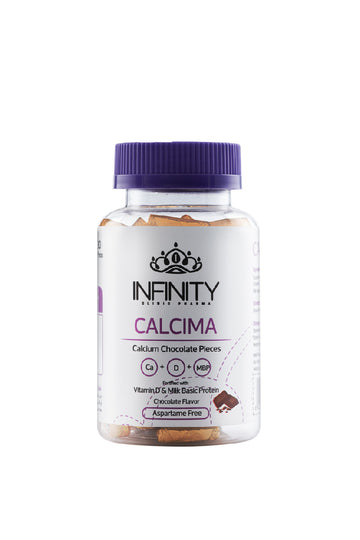 Infinity Supplements – Infinity Clinic Pharma