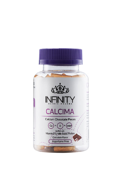 Infinity Supplements – Infinity Clinic Pharma