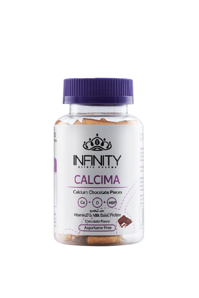 Infinity Supplements – Infinity Clinic Pharma