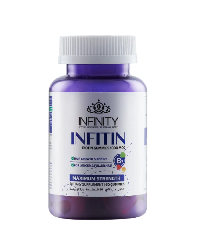 Infinity Supplements – Vitamins & Dietary Supplements | Infinity Clinic ...